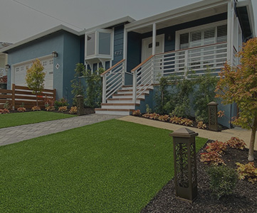 Bay Area Landscapers | Vigorous Landscaping