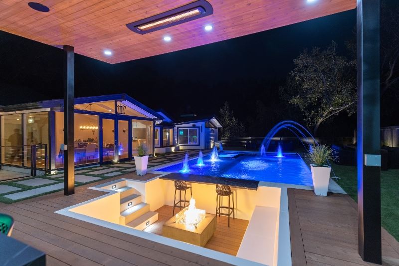 Finished Projects | Vigorous Landscaping